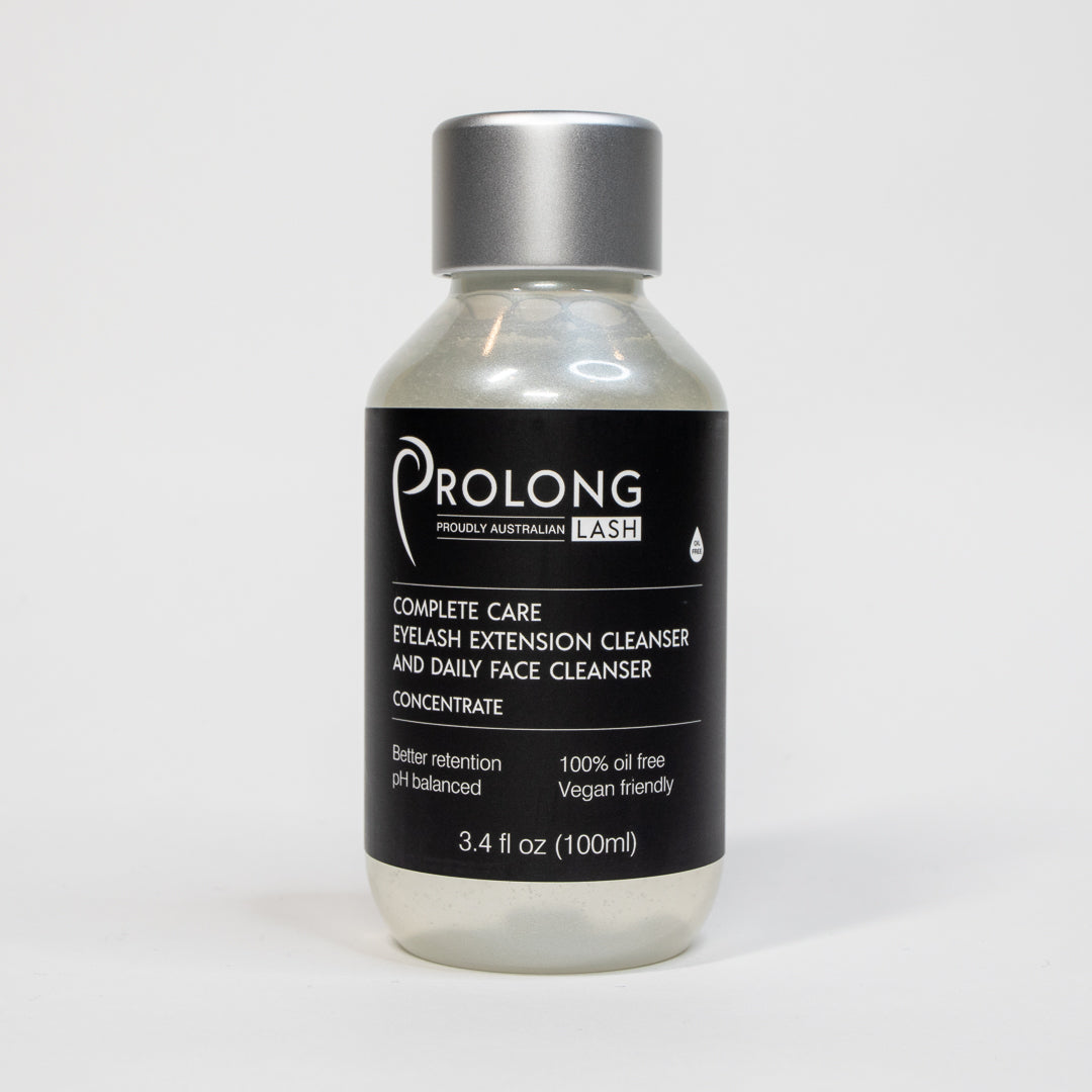 Prolong Lash Cleanser Concentrate – The Lash Store